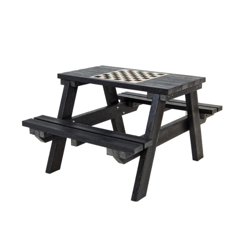 Outdoor Games Tables | Children & Adults | Earth Anchors