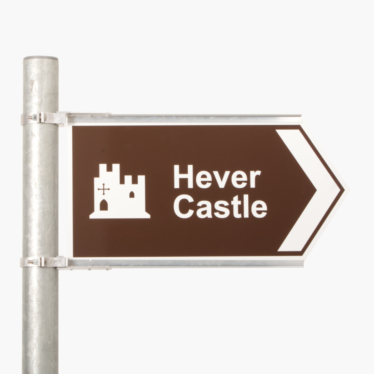 Finger Posts, Way markers and Ladder signs - Earth Anchors