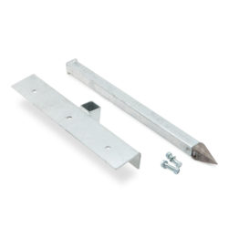 Soft Ground Anchor Kit for Seats, Benches and Tables