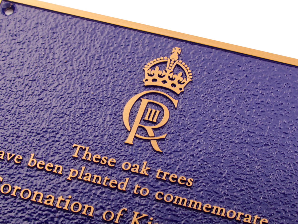 The Plaque Gallery. A Collection of Personalised Memorial Plaques.