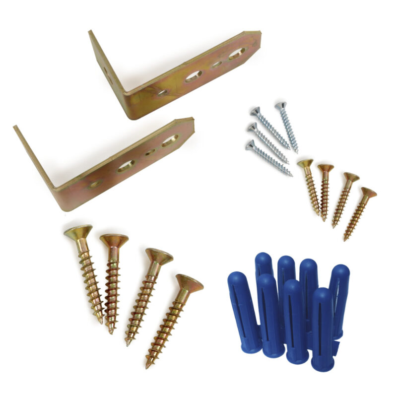 Buy Ground Fixing Kits | EA1 & EA2 Kits | Earth Anchors