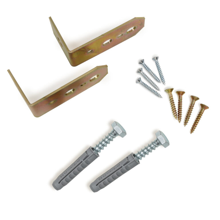 Modular bench | recycled Plastic | Earth-Anchors