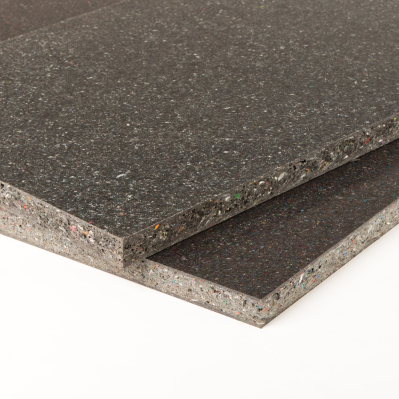 EcoPly 19mm | Recycled Plastic Sheets | Earth Anchors