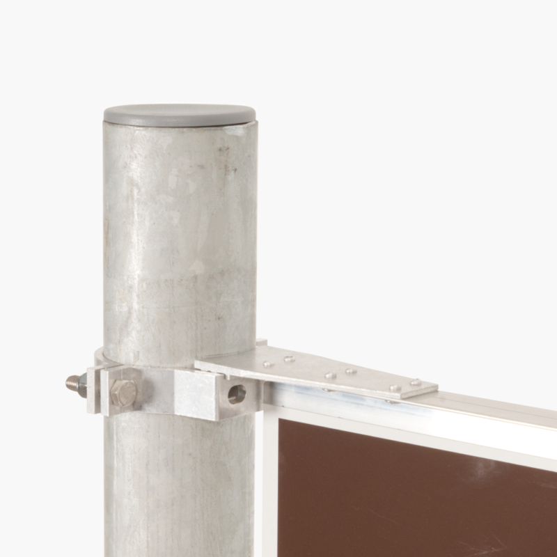 Standard Finger Post - Earth Anchors