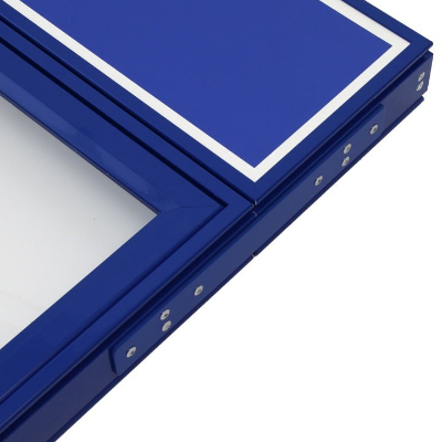 Buy Premium Aluminium Notice Board 12 x A4 | Lockable