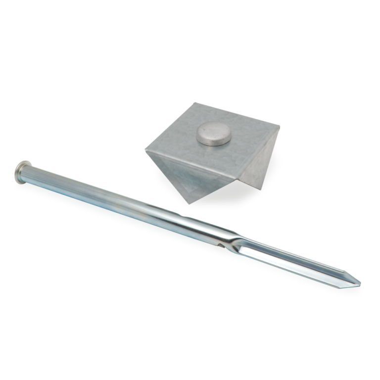 Survey Markers - Earth Anchors