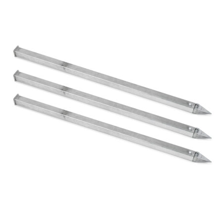 Tri Table+ Anchor Kit - Earth Anchors